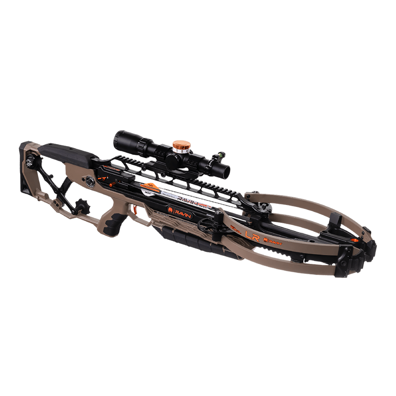 Ravin LR Crossbow Package | James River Archery