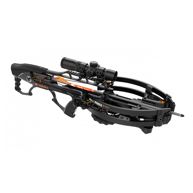 Ravin R26X Crossbow Package | James River Archery