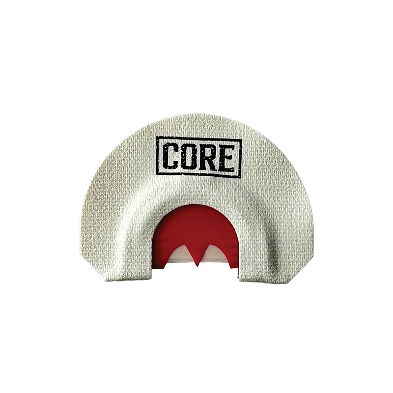 Rolling Thunder Core Bat Wing 3-Reed Diaphragm Call | James River Archery