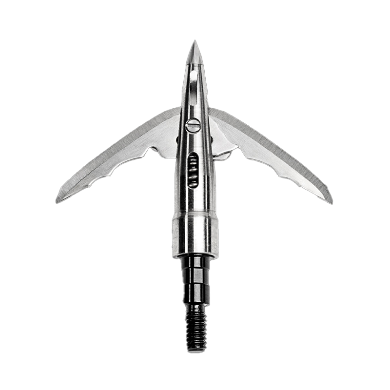 Bowmar Archery Beast Titanium 2.0 Broadheads | James River Archery