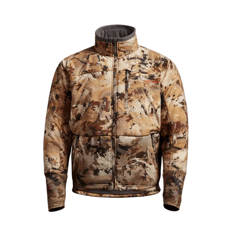 Sitka Gear Duck Oven Jacket | James River Archery