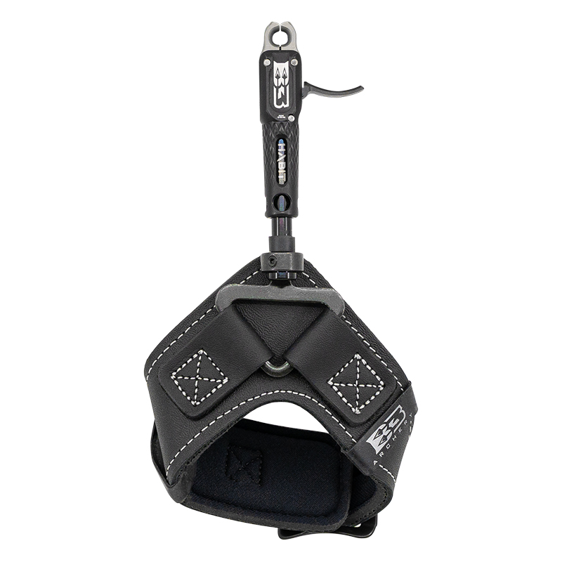 B3 Archery Habit Swivel Release | James River Archery
