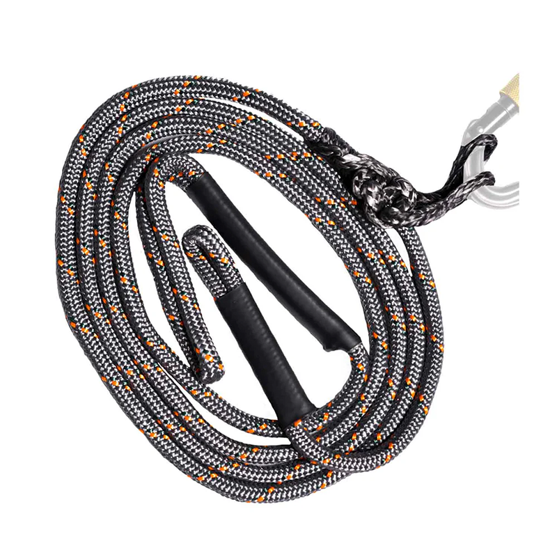 Hunter Safety System Lineman Rope/Tether | James River Archery