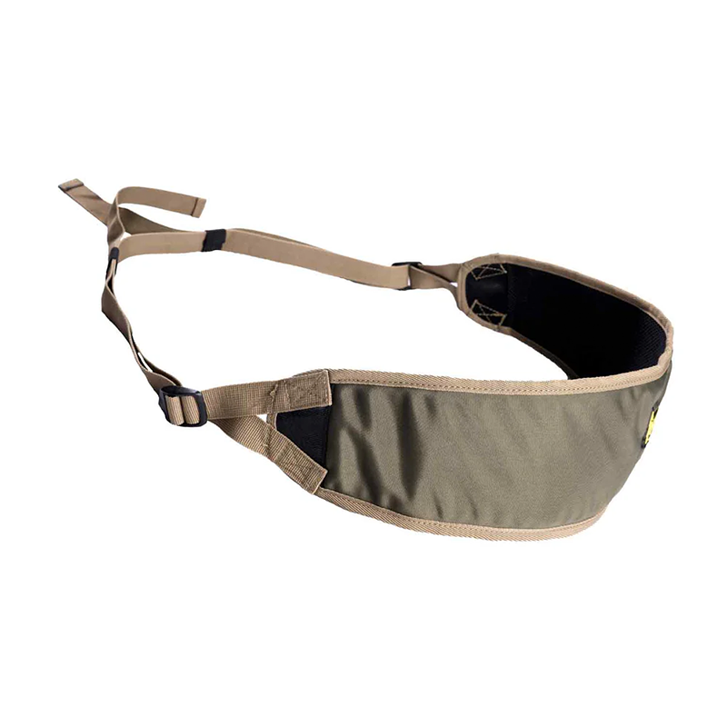 Hunter Safety System Saddle Back Support Strap | James River Archery