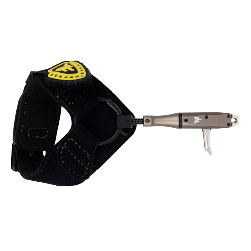 Tru Fire Smoke 2.0 Buckle Foldback Release | James River Archery