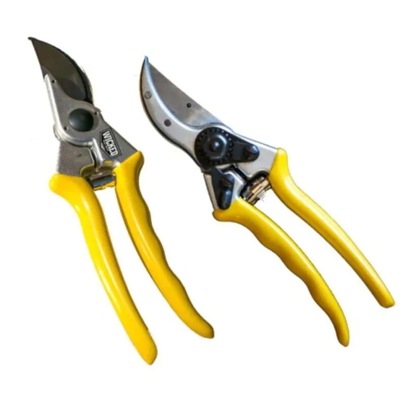 Wicked Tree Gear Hand Pruner | James River Archery