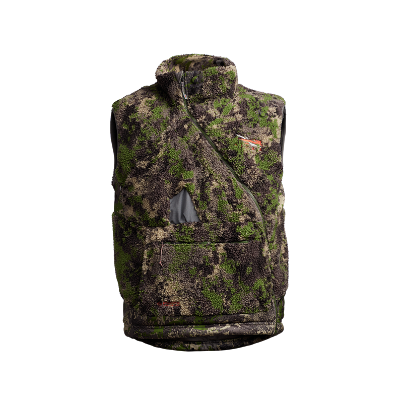 Sitka Gear Fanatic Vest | James River Archery