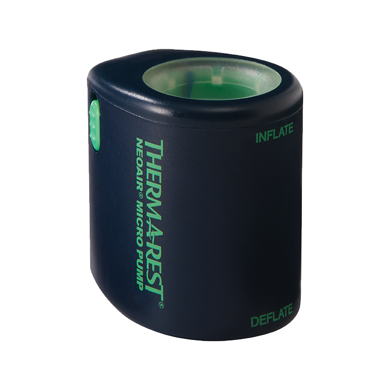 Therm-a-Rest NeoAir Micro Pump | James River Archery