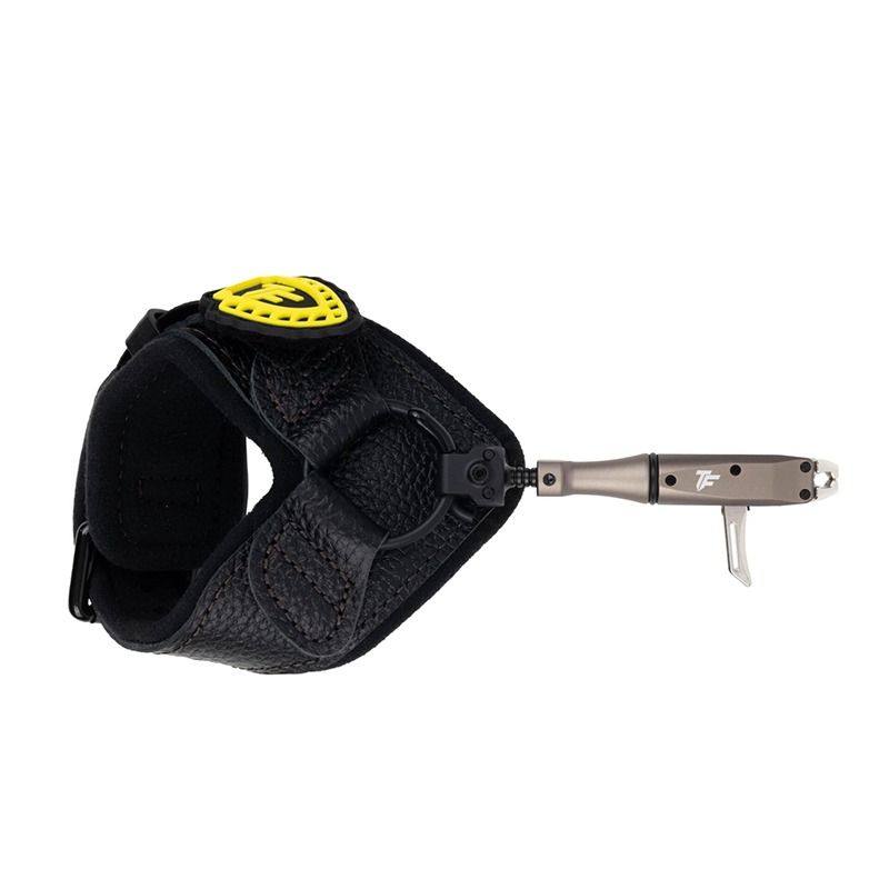 Tru Fire Smoke 2.0 Max Buckle Foldback Release | James River Archery