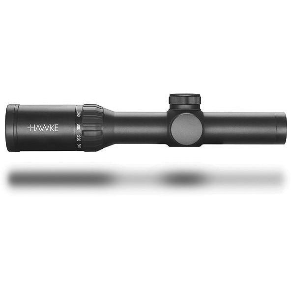 Hawke Optics 1-5x24 XB30 Pro SR XB Scope | James River Archery