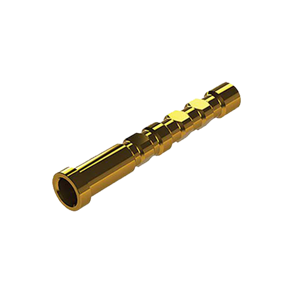 Gold Tip Accu-Lite Brass .246 Inserts | James River Archery
