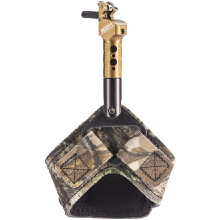 Scott Archery Talon Release | James River Archery