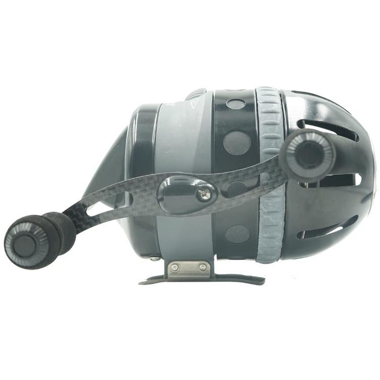 Muzzy Bowfishing Tournament Reel | James River Archery