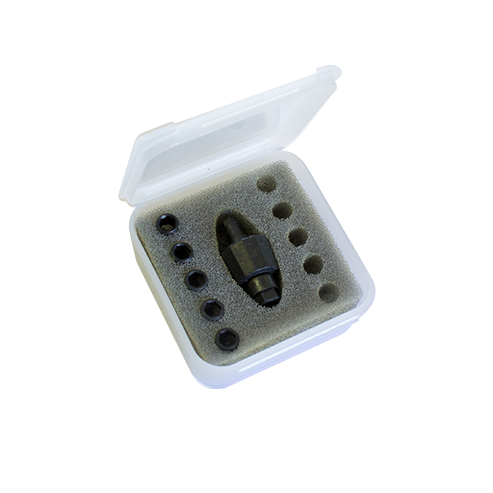 Specialty Archery Super Peep Large Aperture Kit | James River Archery