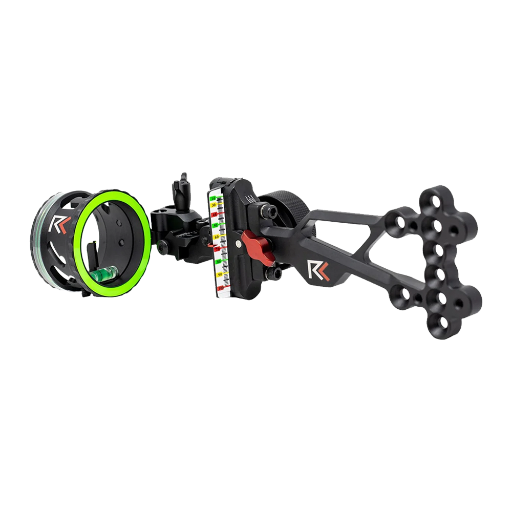 Redline RL-2 Single Pin Slider Sight | James River Archery
